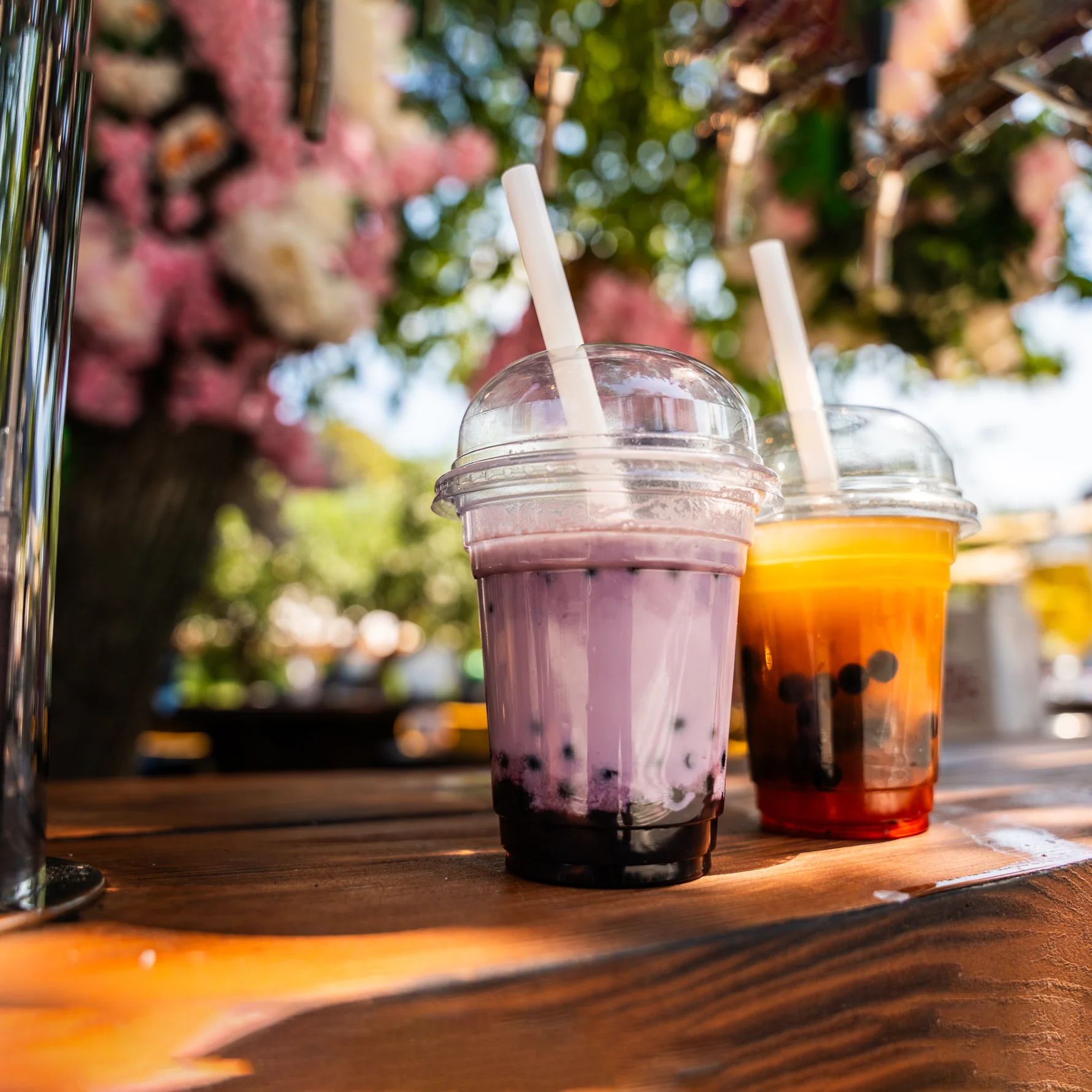what are the most popular bubble tea flavors in india - Twisty India